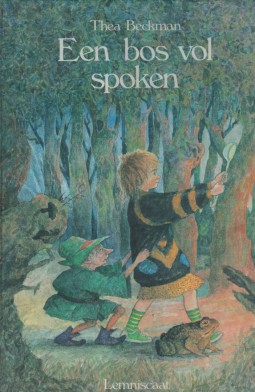 Eigen rechter - Diverse jeugdboeken - Allerleiboeken.nl